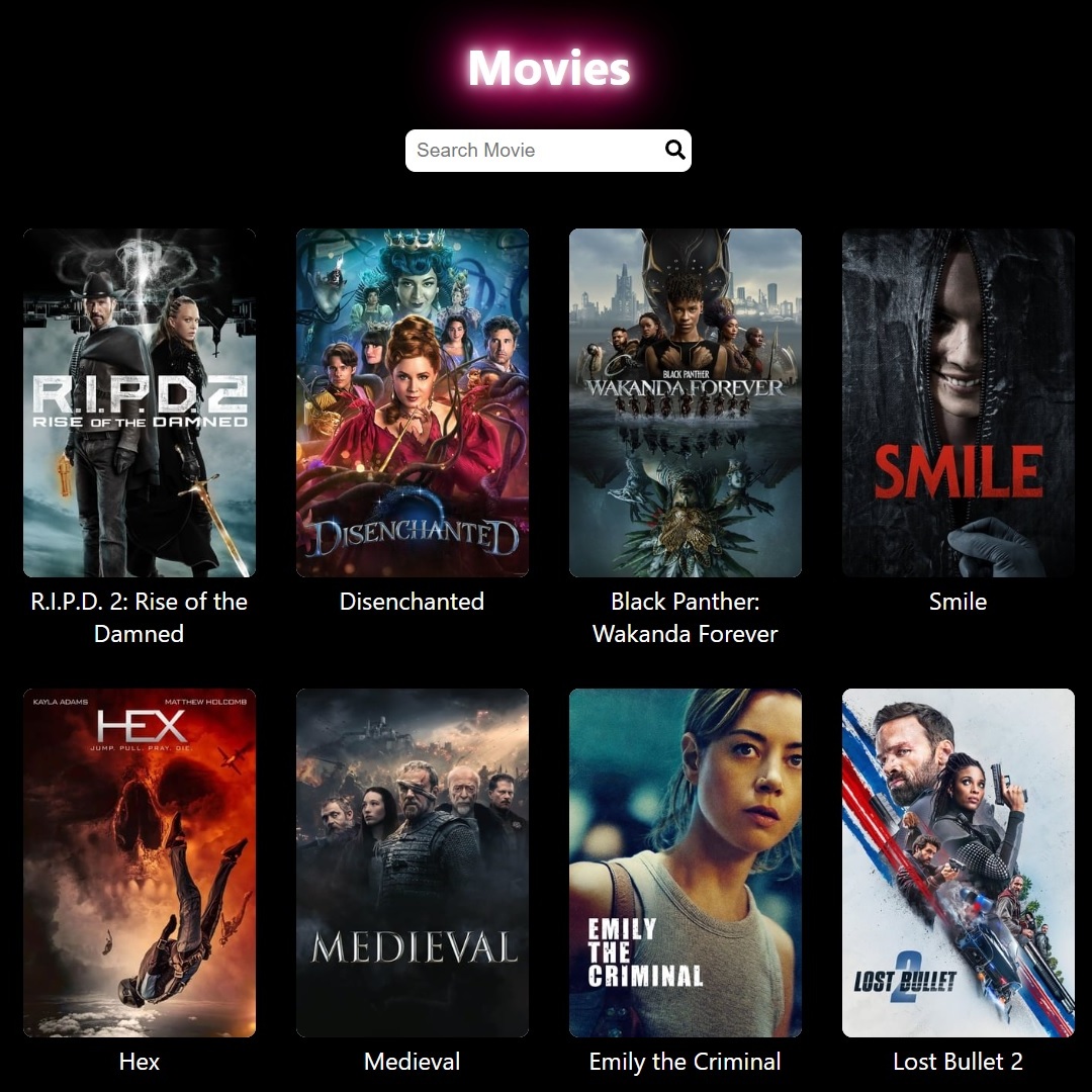 Portfolio CV - JuanseMorel